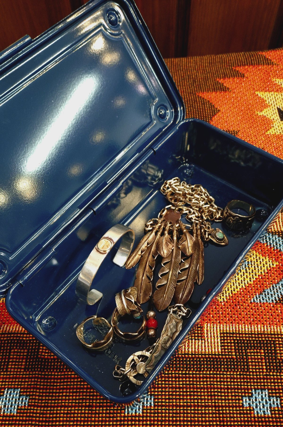 ～年始限定アイテムPart2！～｜THE FLAT HEAD