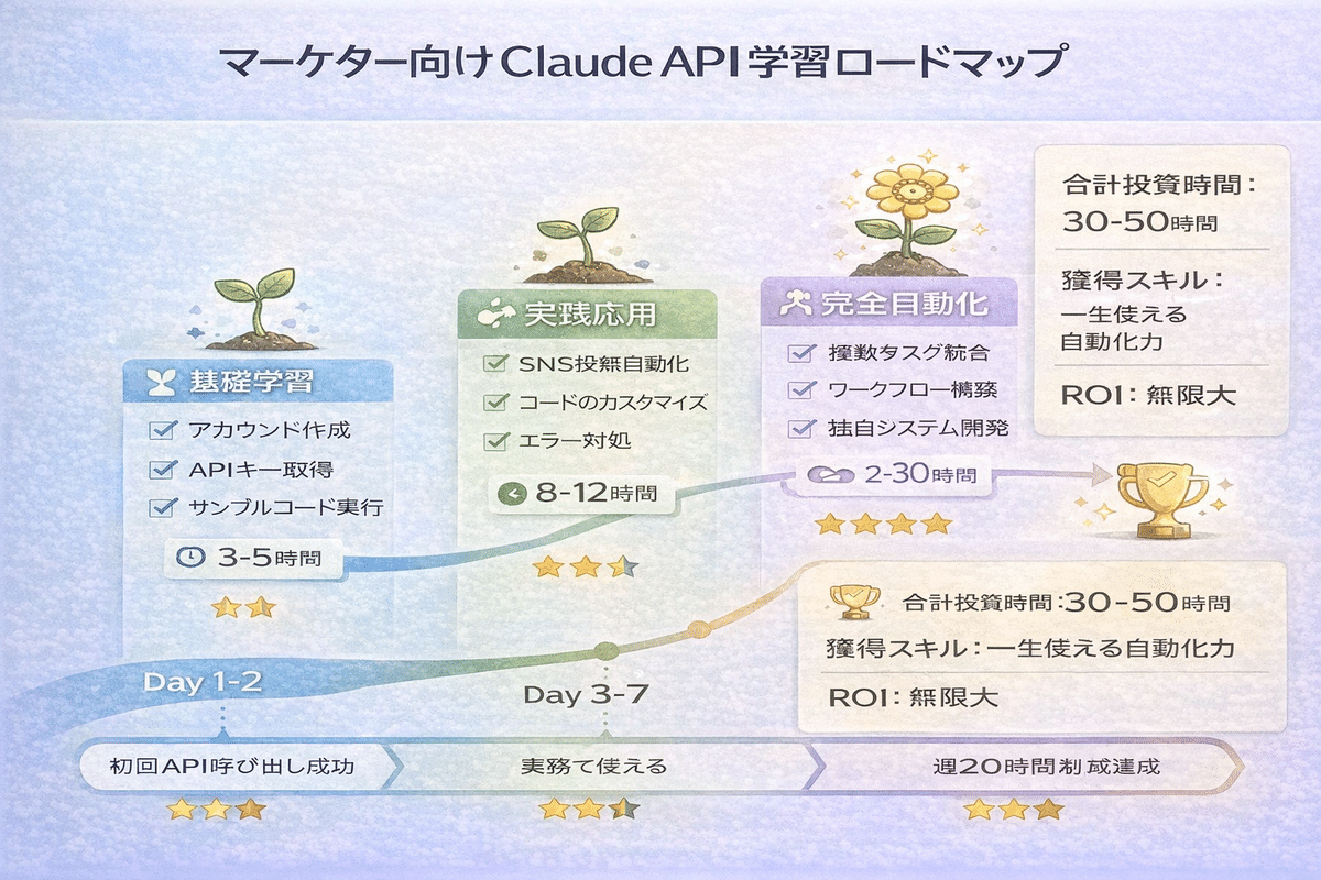 Claude API完全ガイド｜マーケターが知るべき活用法と料金体系【2025最新】｜杉本良太 | AI Business Designer