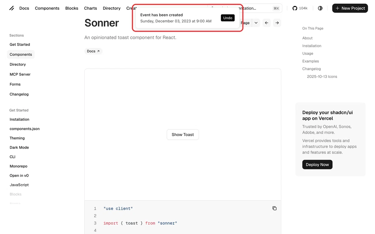 【つぶやき】GitHubがToastを廃止するらしいと聞いたので｜イオリ