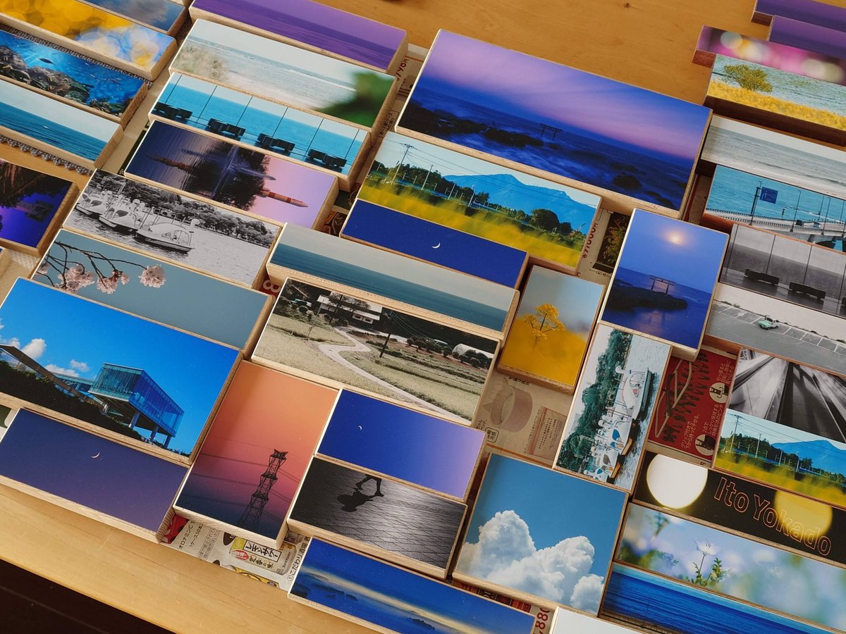 ZINEイベントでの取扱商品一覧｜hiromi63 / ZINEography