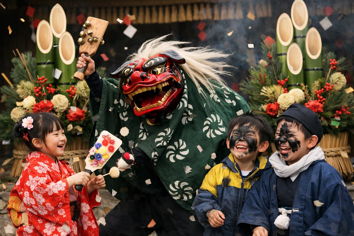 🎍2026「新し年の祝い」🎍｜mmiro “momoirotoike” toike