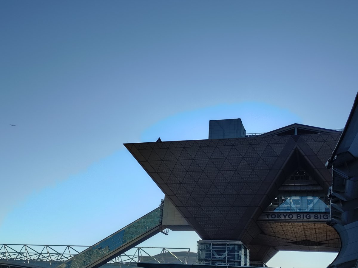 【C107】コミックマーケット107設営！お待ちしています！【冬コミ】｜じょーじ