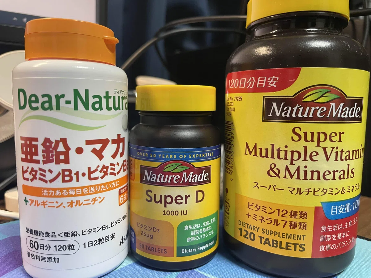買ってよかった・やってよかったもの7選2025編｜monkin