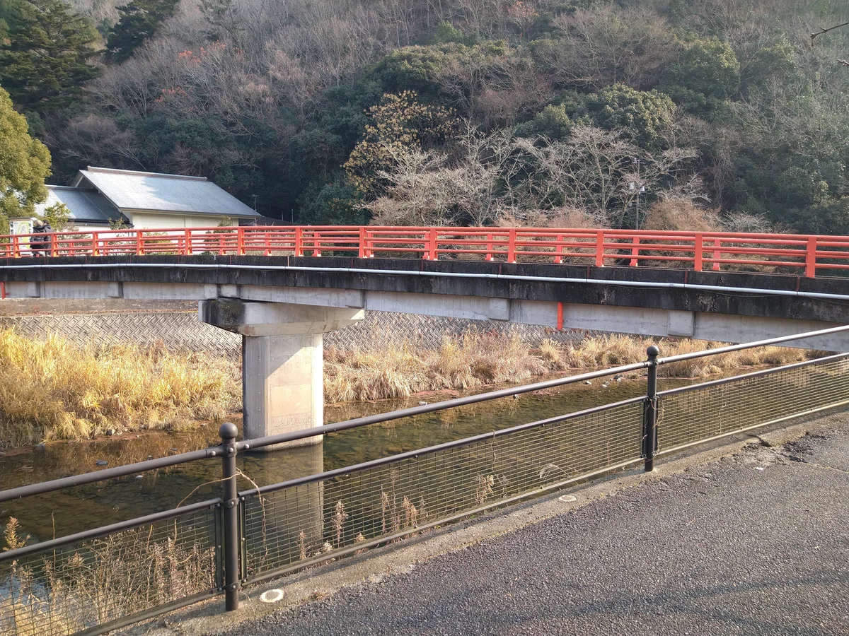 和気神社参りと吉永レ・マーニ｜Fumiyoshi Nobuhara