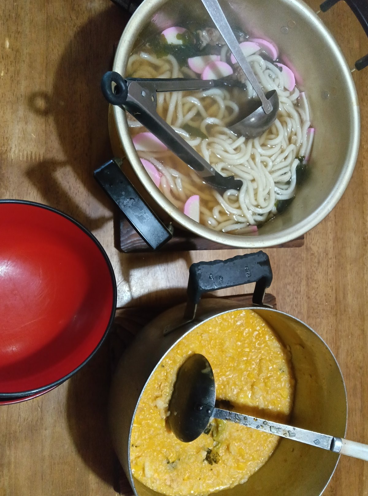 日々是生業〜年の瀬〜｜hibikore