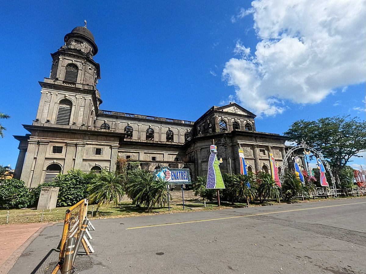 ニカラグア首都の実態｜URBANRANCH