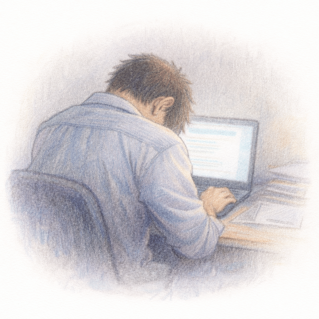 これからnoteを書く人へ、2025年最後の日に｜鳩枕 | Hato Makura