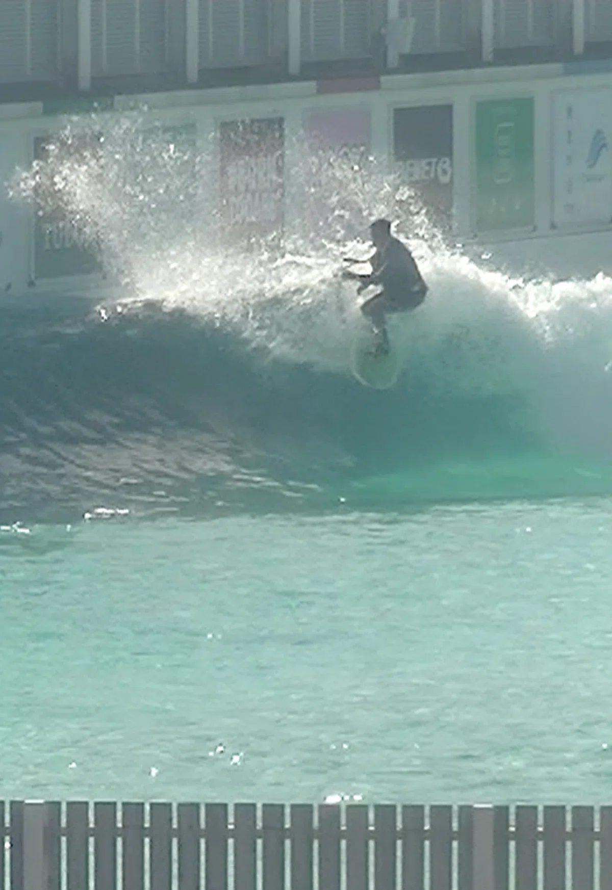 Surf Lab at Shizunami Surf Stadium｜サーフラボ