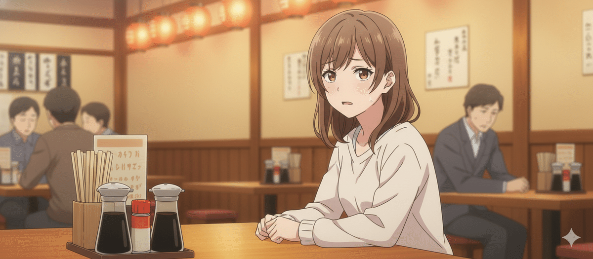 「またかよ…」養老乃瀧の醤油騒動にモヤッとしたあなたへ｜夢見人