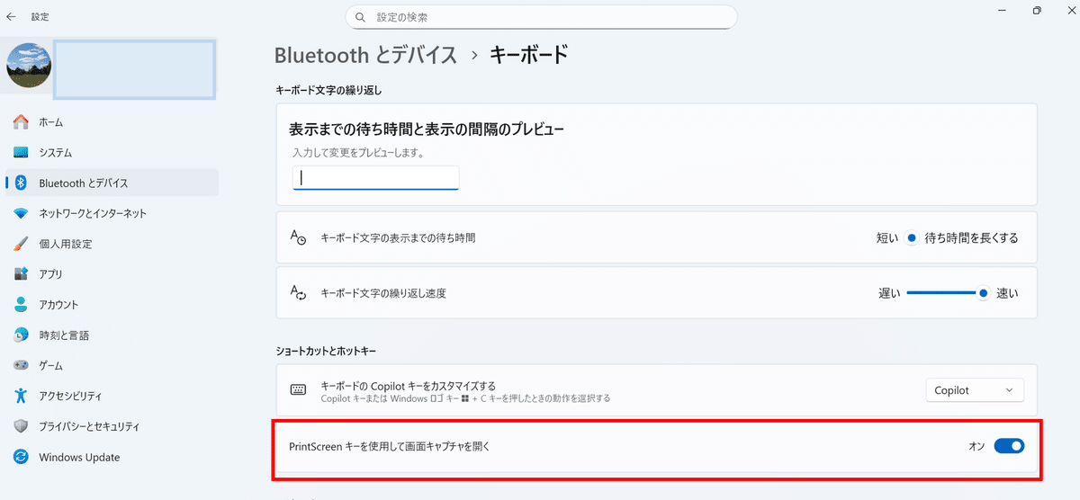 「Print Screen」と「Snipping Tool」｜brix stockwell