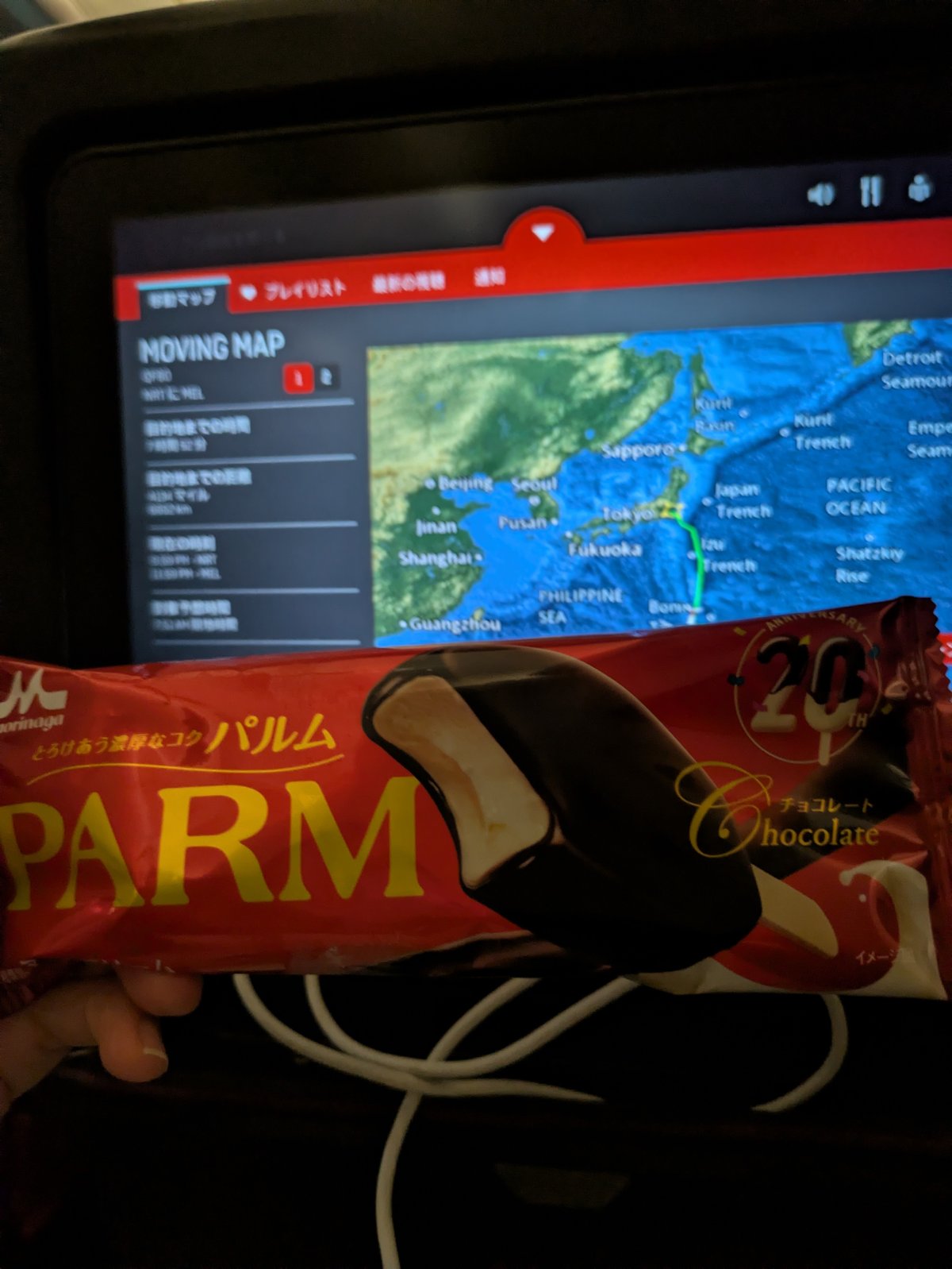 【Oasis/海外初ひとり遠征】英語喋れなくてもなんとか行けたinメルボルン｜ぽこ | ロッケンローを求めて