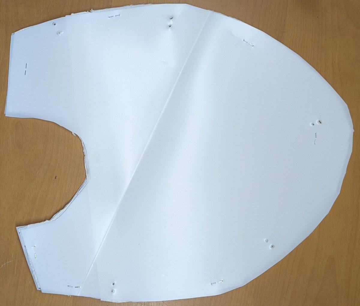 身近なものを使ってマクロ撮影用ディフューザーを自作｜Journal of Insect Photography