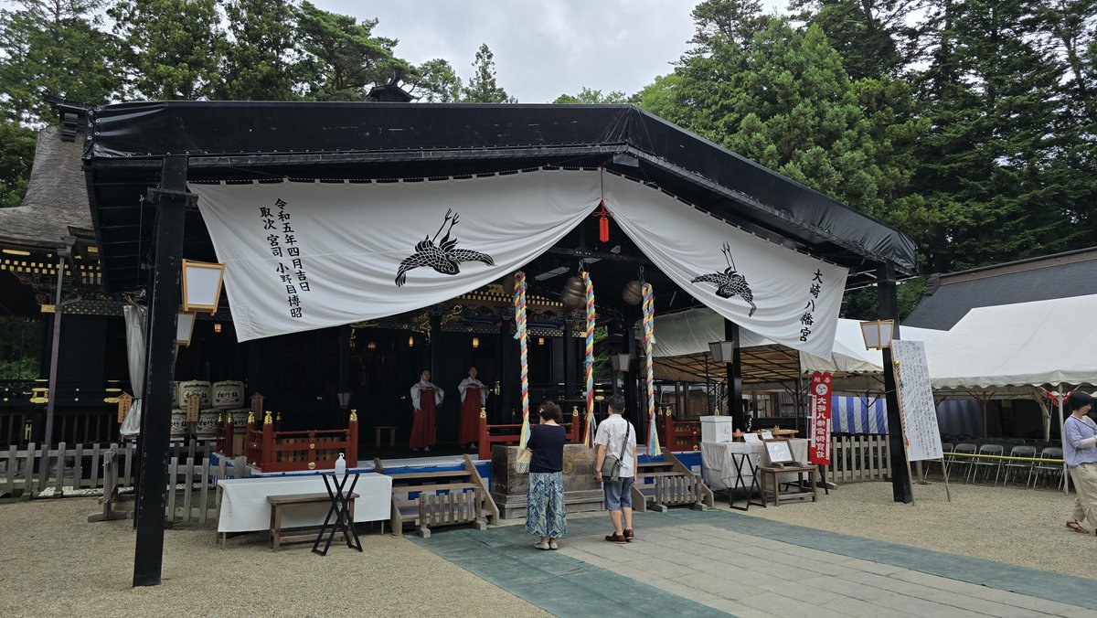 2024.8.11 日本一周 82日目 仙台市内｜yasumin