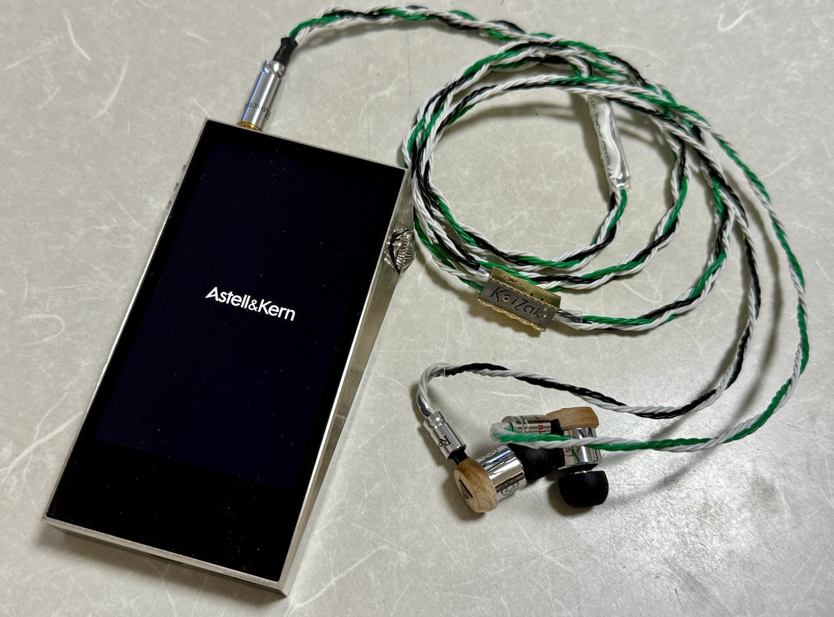 遂にポタオデの理想郷へ…｜sinnamon