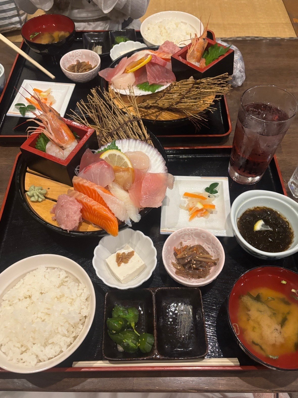 荒立つ波は尖った角を丸くする (REI)｜MIC RAW RUGA