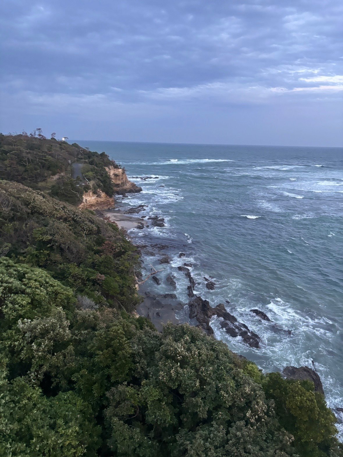 荒立つ波は尖った角を丸くする (REI)｜MIC RAW RUGA