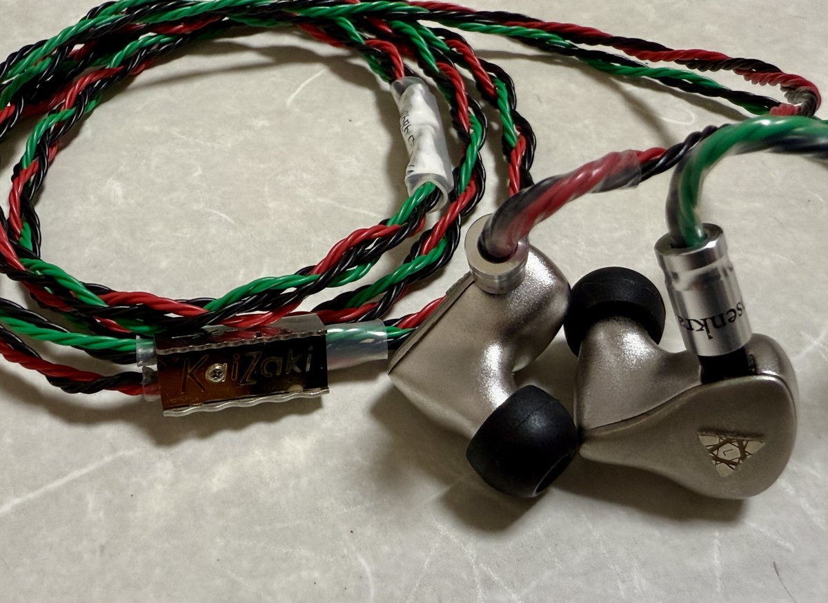 遂にポタオデの理想郷へ…｜sinnamon