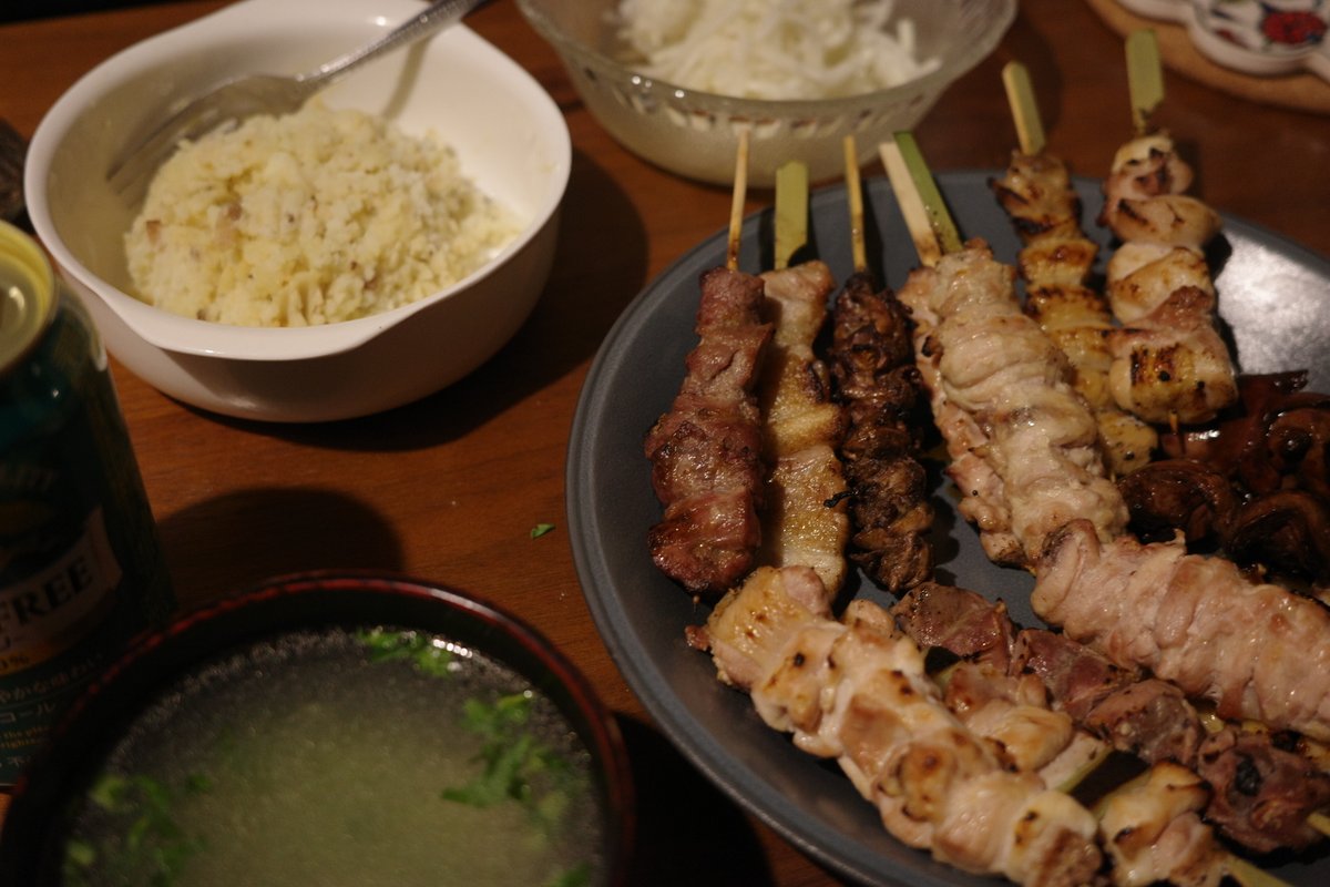 年末はなぜか写真を撮りたくなる日記｜ponmi