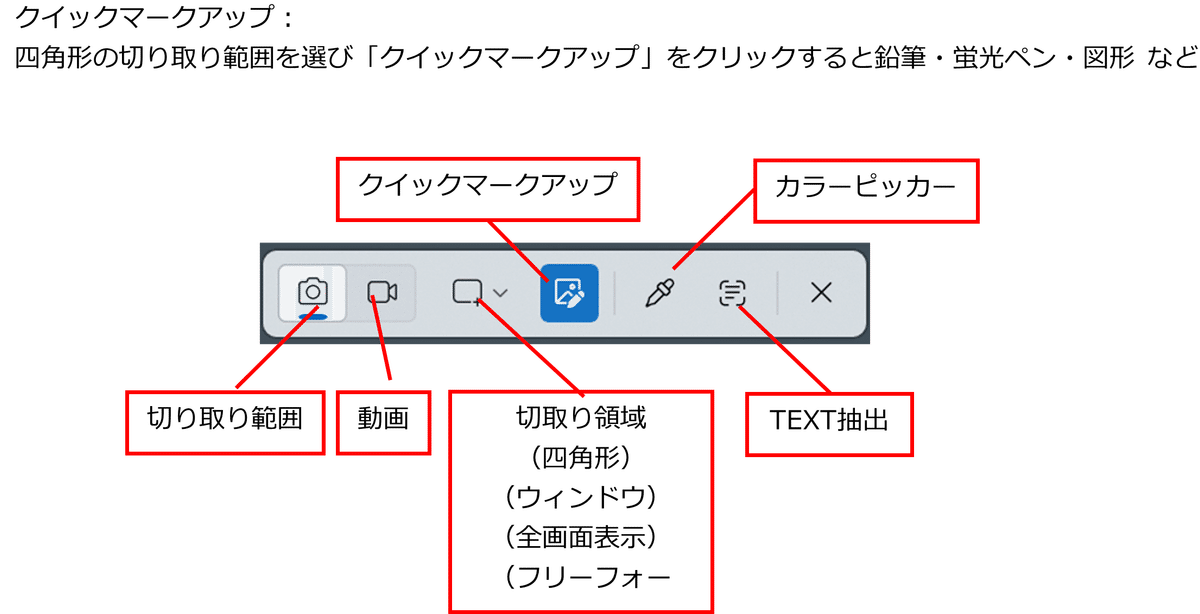 「Print Screen」と「Snipping Tool」｜brix stockwell