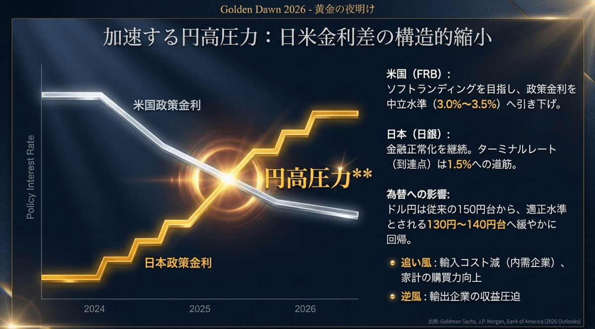 【2026年 大展望】「今年の株式相場はどうなる⁉」（新年 Special Edition）｜Desk Research Design