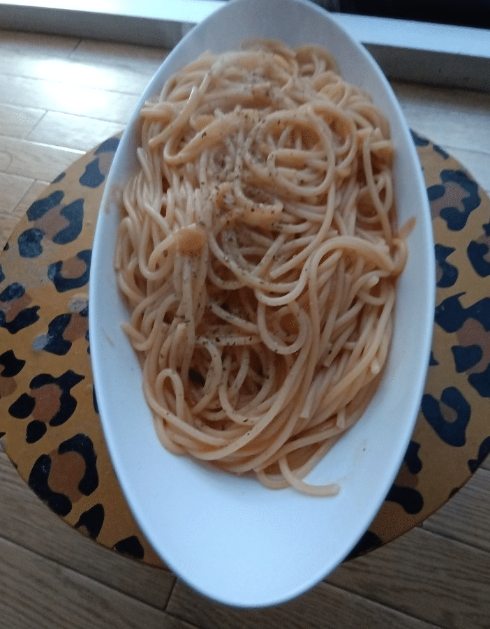 確実に食えなくなりました。｜danshuri_1234567