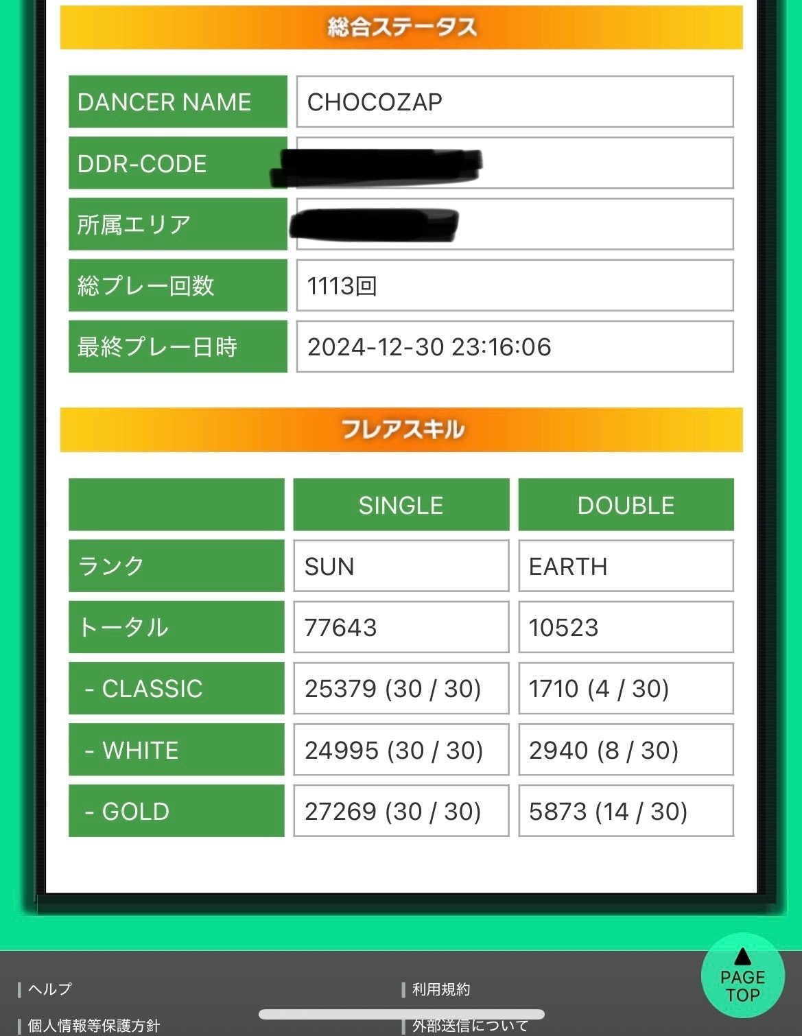 2025のできごと（DDR二年生になりました） Part.1 ~上半期編~｜Miro