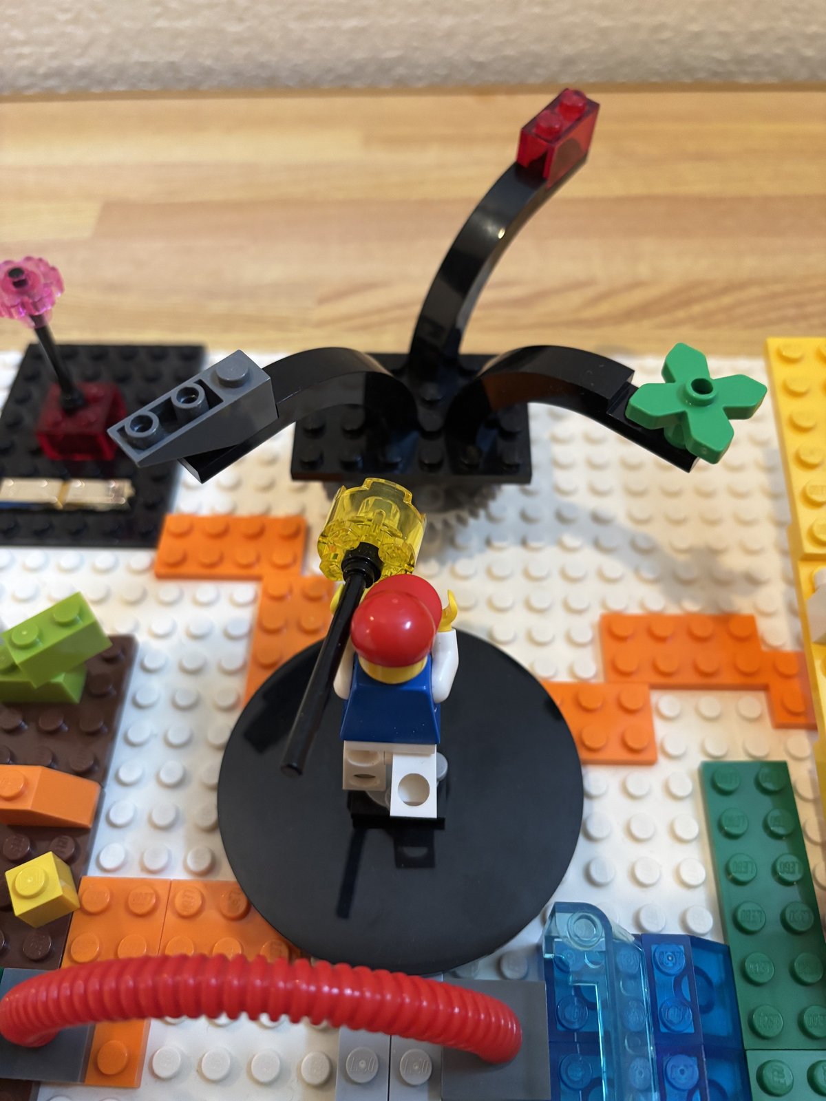 2026年の目標をモデルで表現する｜聞間 理（ききま おさむ）