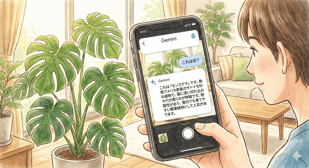 【Androidユーザー必見】「ただの検索」はもう古い。AIアシスタント「Gemini」でスマホ生活を劇的に変える5つの方法｜すとらす