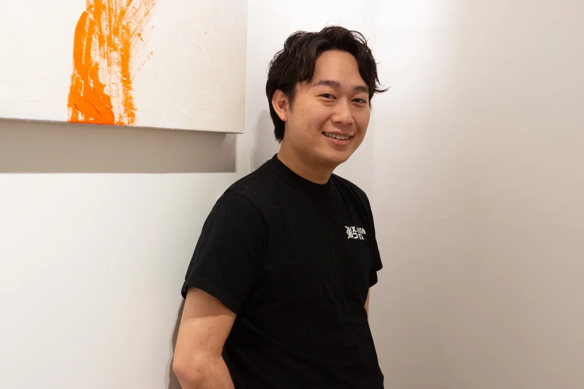 「社会にインパクトを与えたい」業界変革を図るスタートアップで挑むセールステックの新境地｜XAION DATA, Inc.
