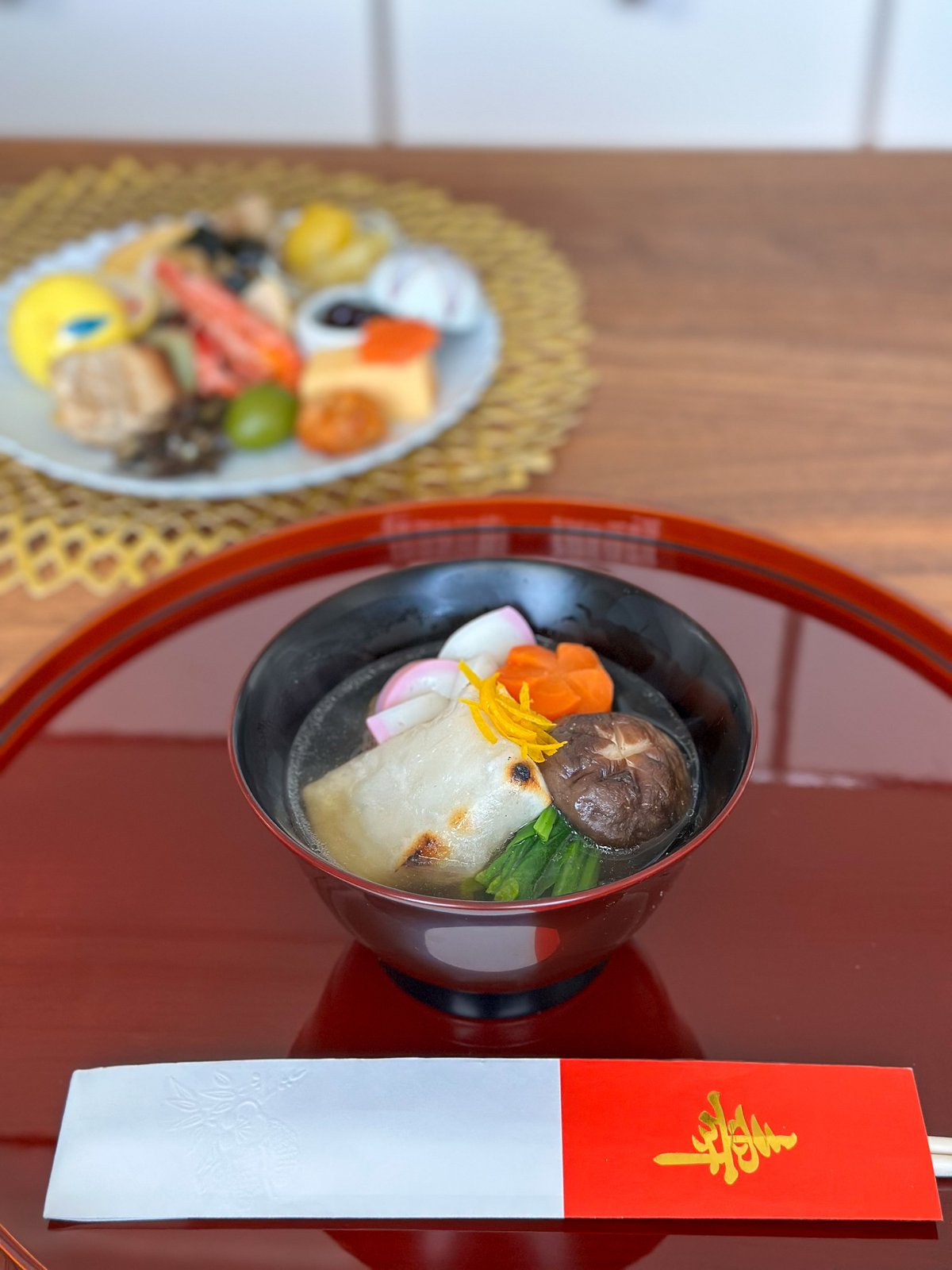 2026の年初メッセージ｜Native Stellar Alchemy