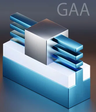 【初心者向け】GAAFETとは？半導体の次世代スイッチをやさしく解説｜Monari(モナリ)