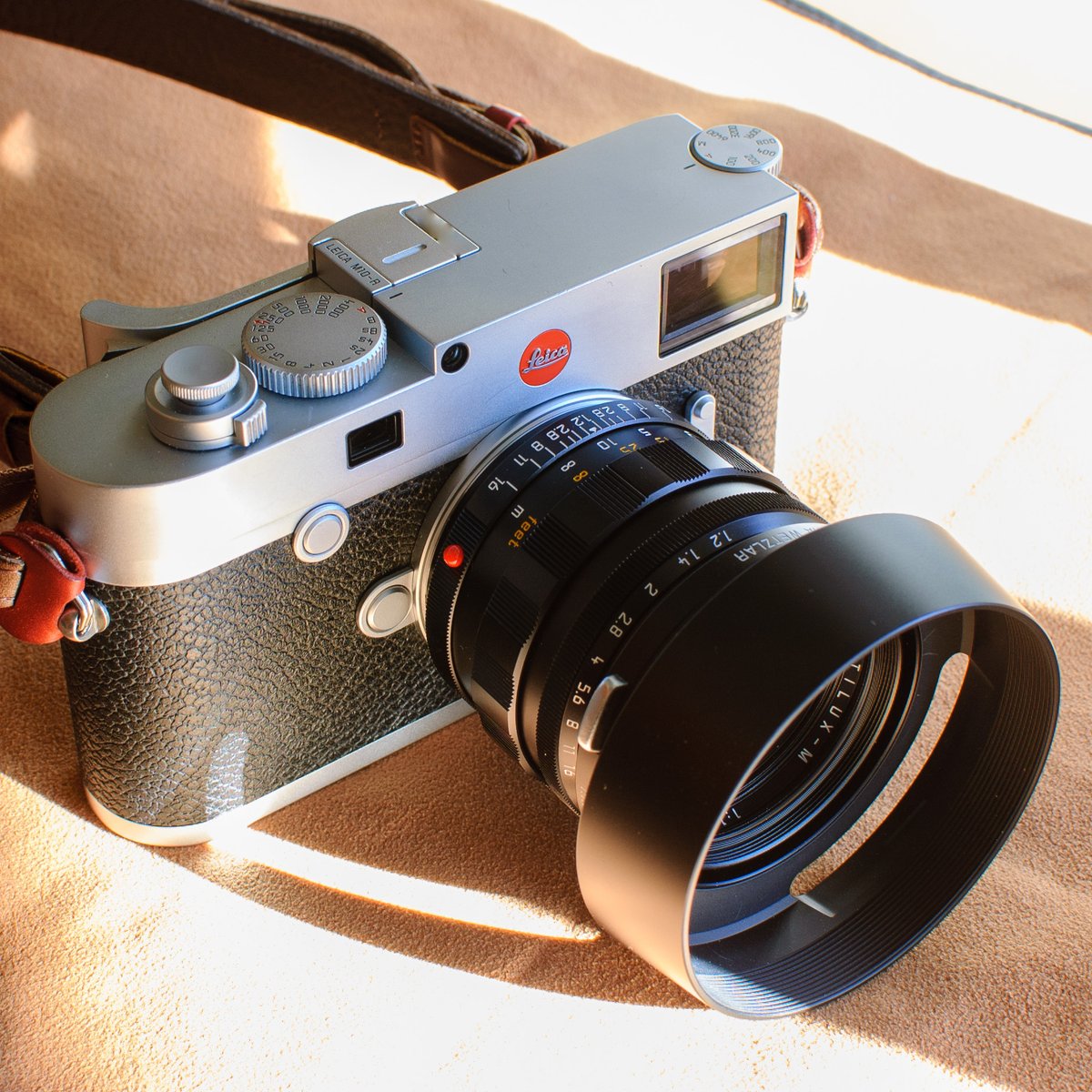 M型ライカの名機って？｜と ご り ん