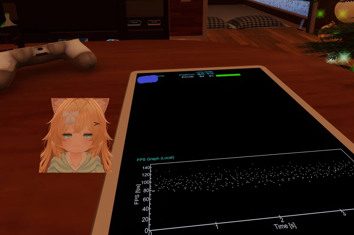 VRChatに最適なグラボは？ハイクラス6種のGPUで比較、考察(7900XTX等)｜char