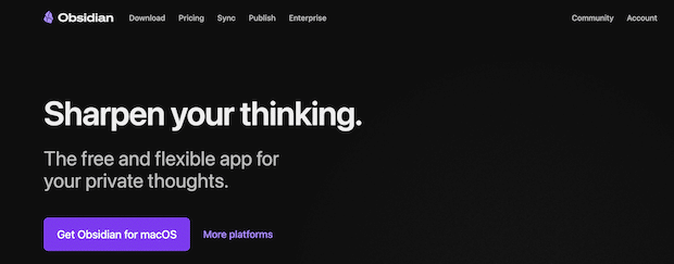 Obsidian×Cursor：Obsidianをインストール。AI執筆のための土台を作る｜よしは｜AIを業務で試す人（IT・金融）