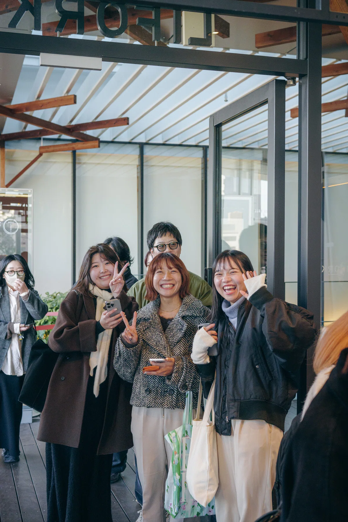 SIGMA fpで写す日々の記録。2025年12月 今月の89枚｜トム・イシカワ（石川 智規）｜WEBSTAFF, Inc.