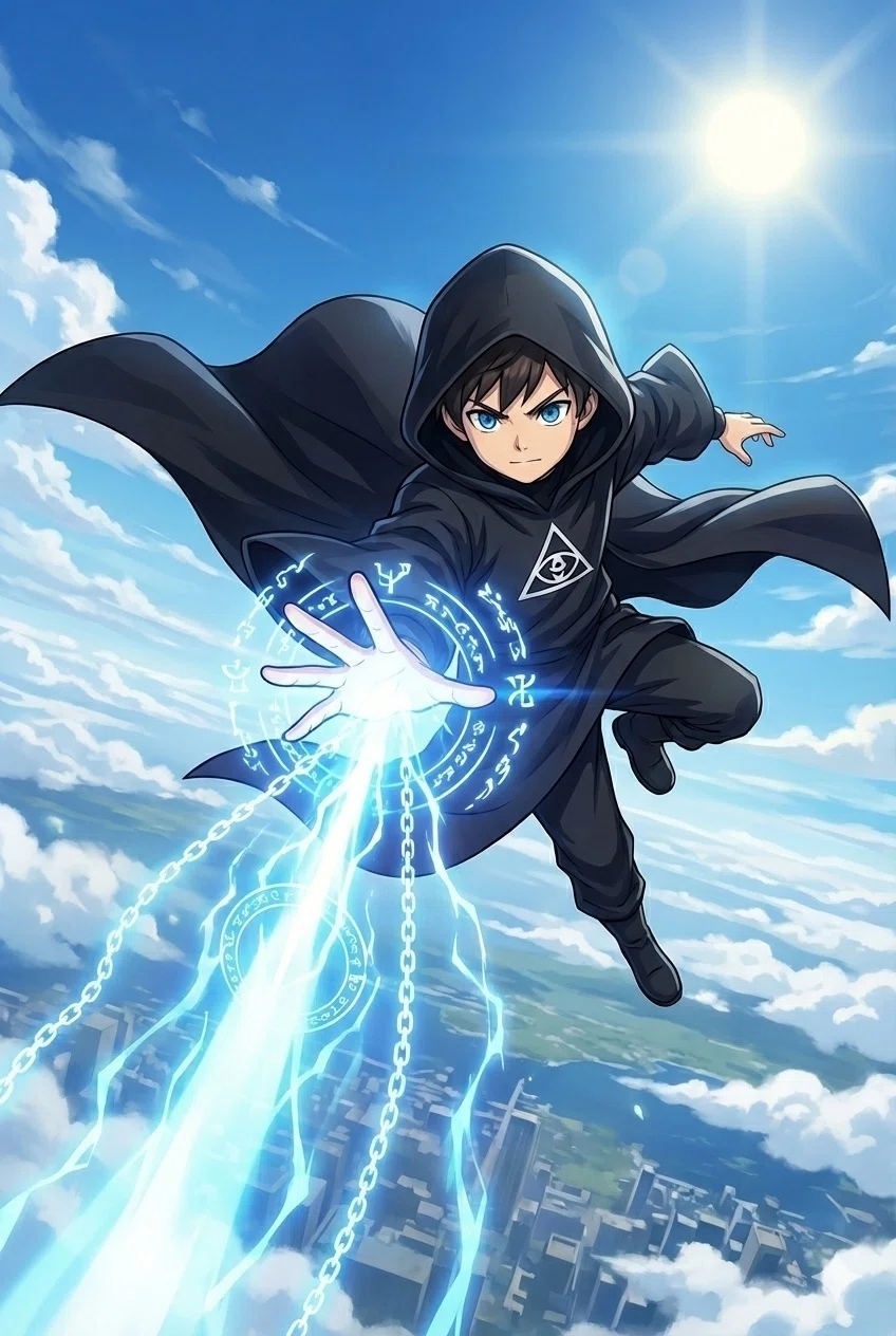 【連載小説】AUTOMATE THE WORLD｜第39話 AUTOMATE THE WORLD（タイトル回収）｜ふい#フォロバ100