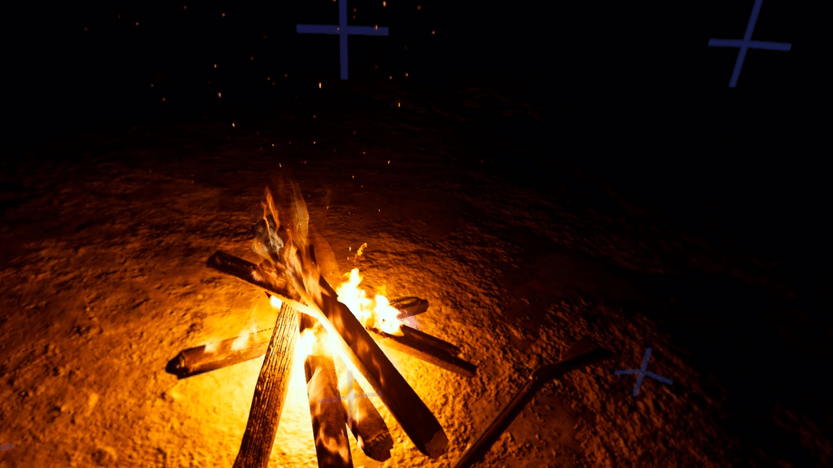 【感想】Bootstrap Island ─精巧な物理シミュレーションの光る意欲作｜Malineth