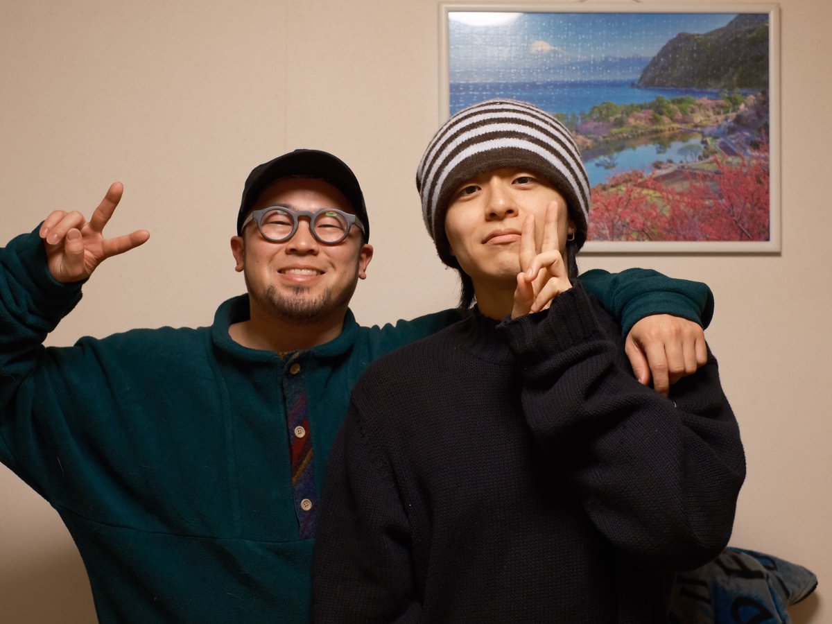 再びバスクへ― スペイン就労ビザ奮闘記③―｜梅田 優希/Masaki Umeda