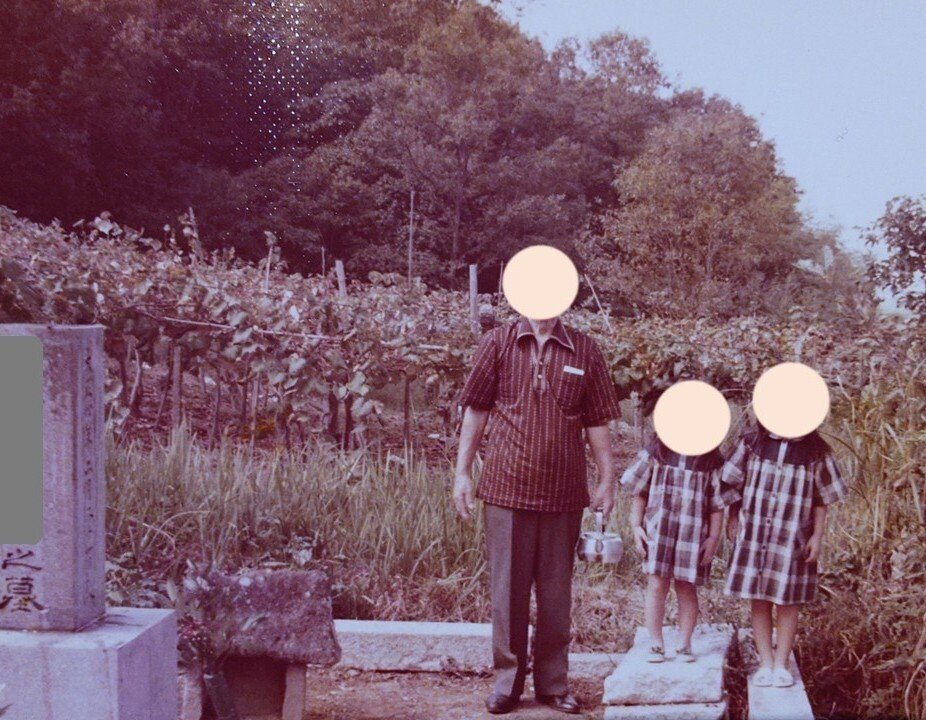 私の岡山弁アレルギーと父の青春｜もずきち