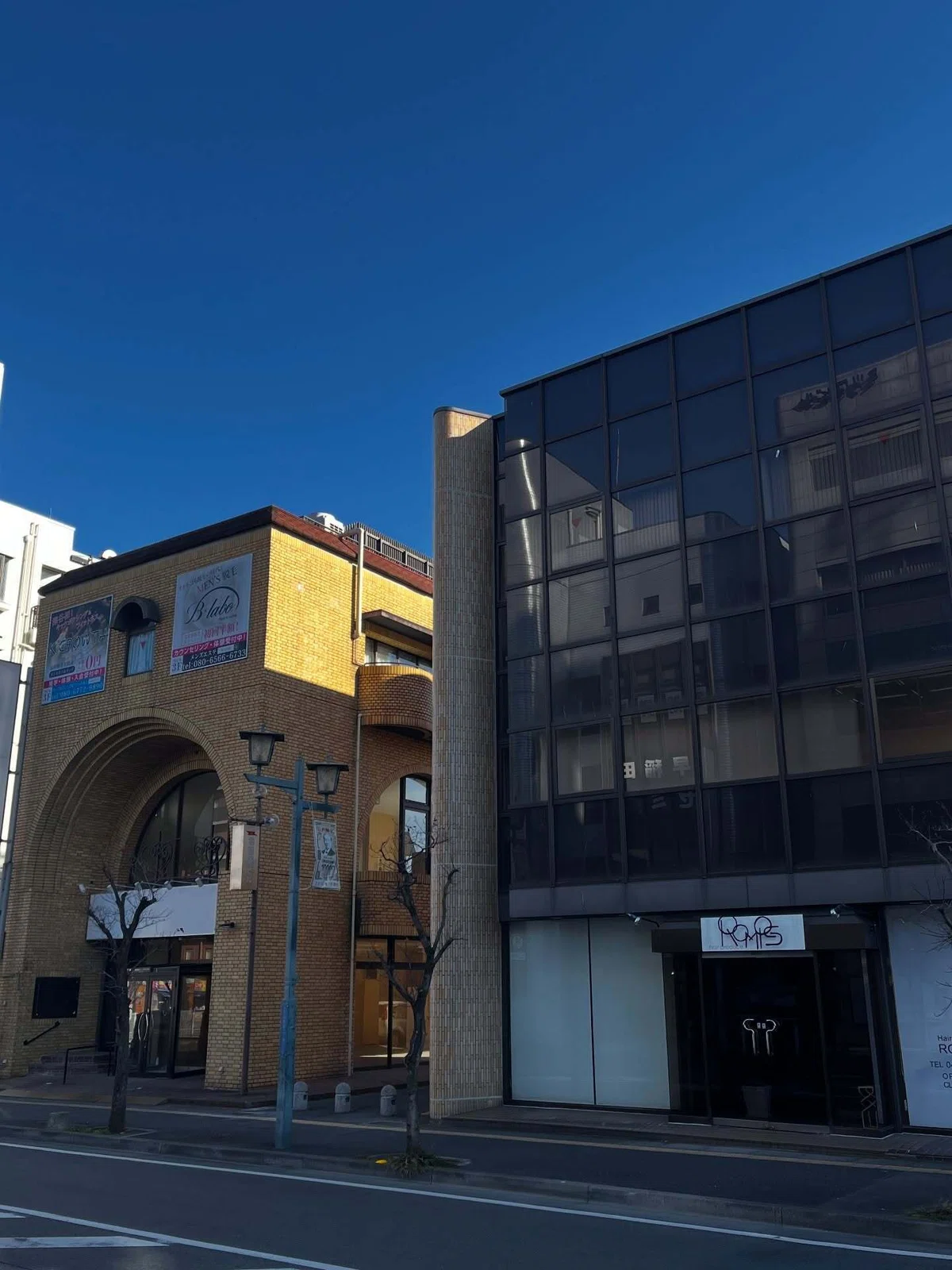 2026.01.04｜まちある記024｜埼玉県深谷市｜日本全国まちある記｜SHINJIishihara