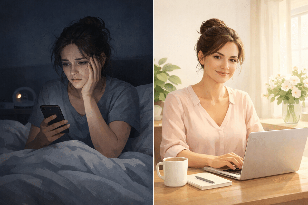 誰に、何を、どう届ける？SNS発信の軸をつくる方法｜あや｜ママが大黒柱になれるAI起業