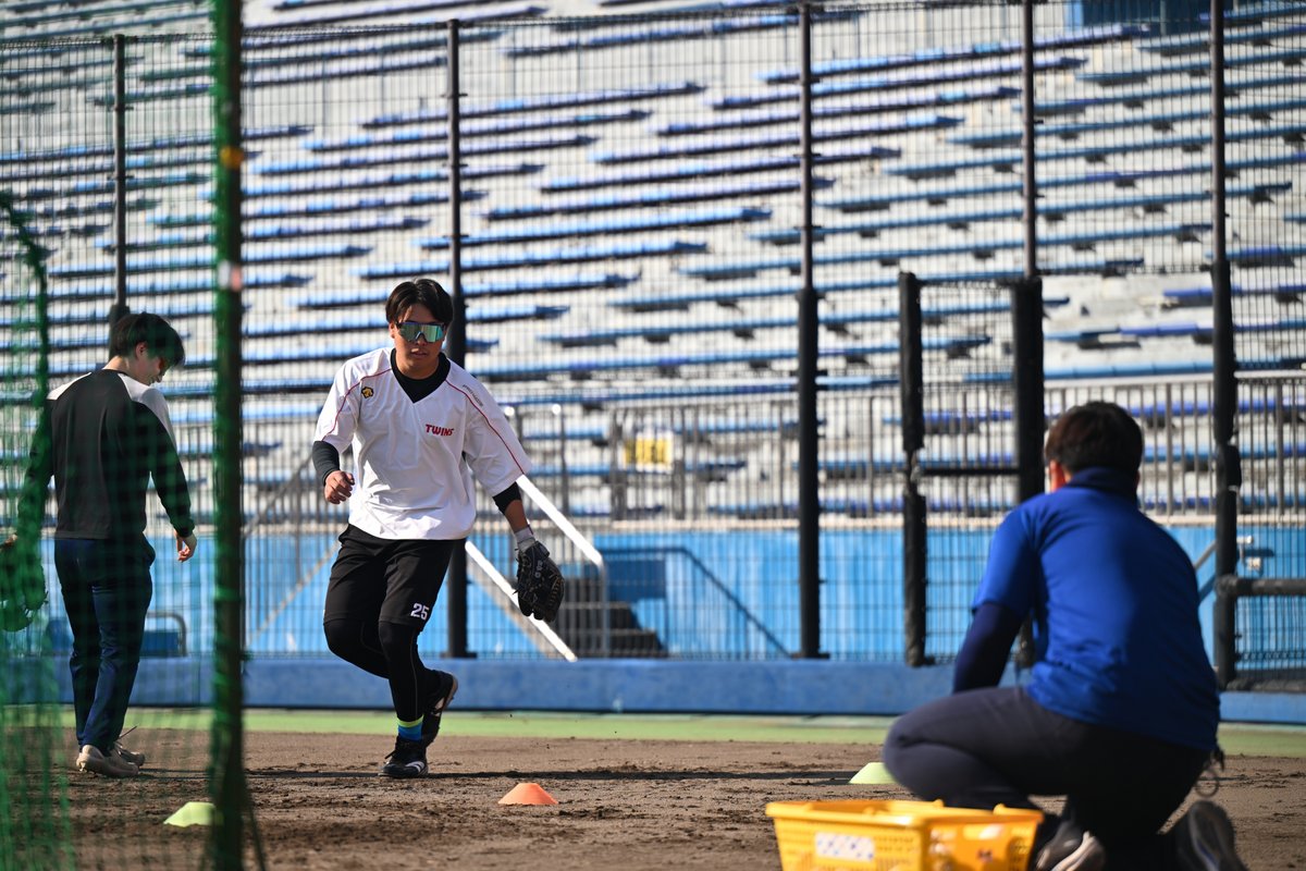 振り返り 】2025年12月｜徳田晴宣