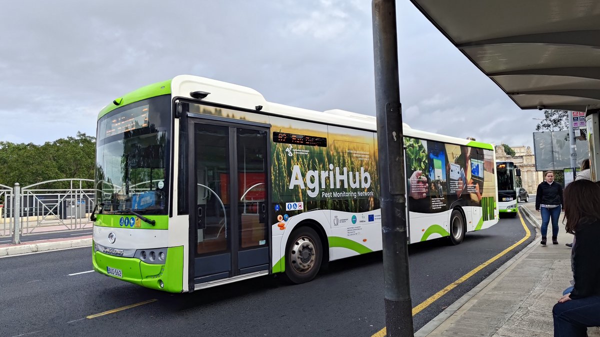 2025-26年越しーマルタ共和国ー【撮れ高多すぎ】 ⓪準備メモ帳｜Kazu8492