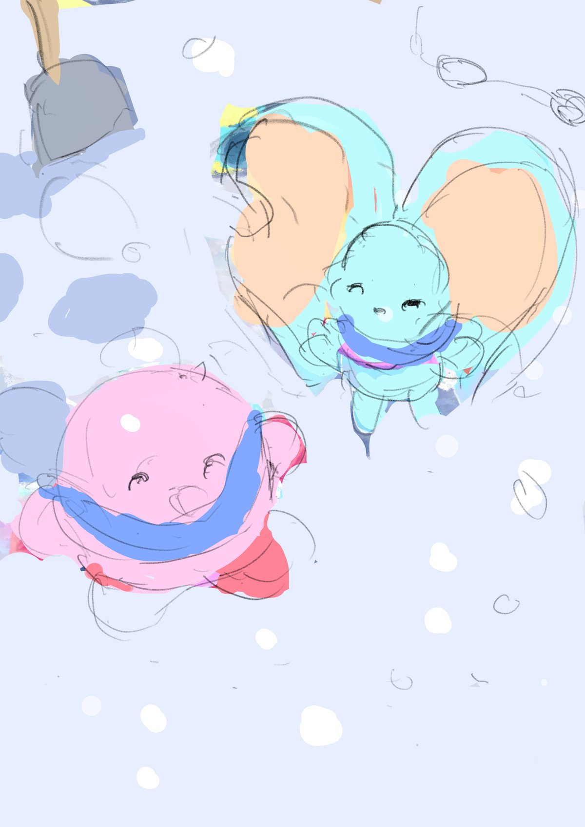 rat（2025/12/30〜2026/1/4の日記）｜ryu: