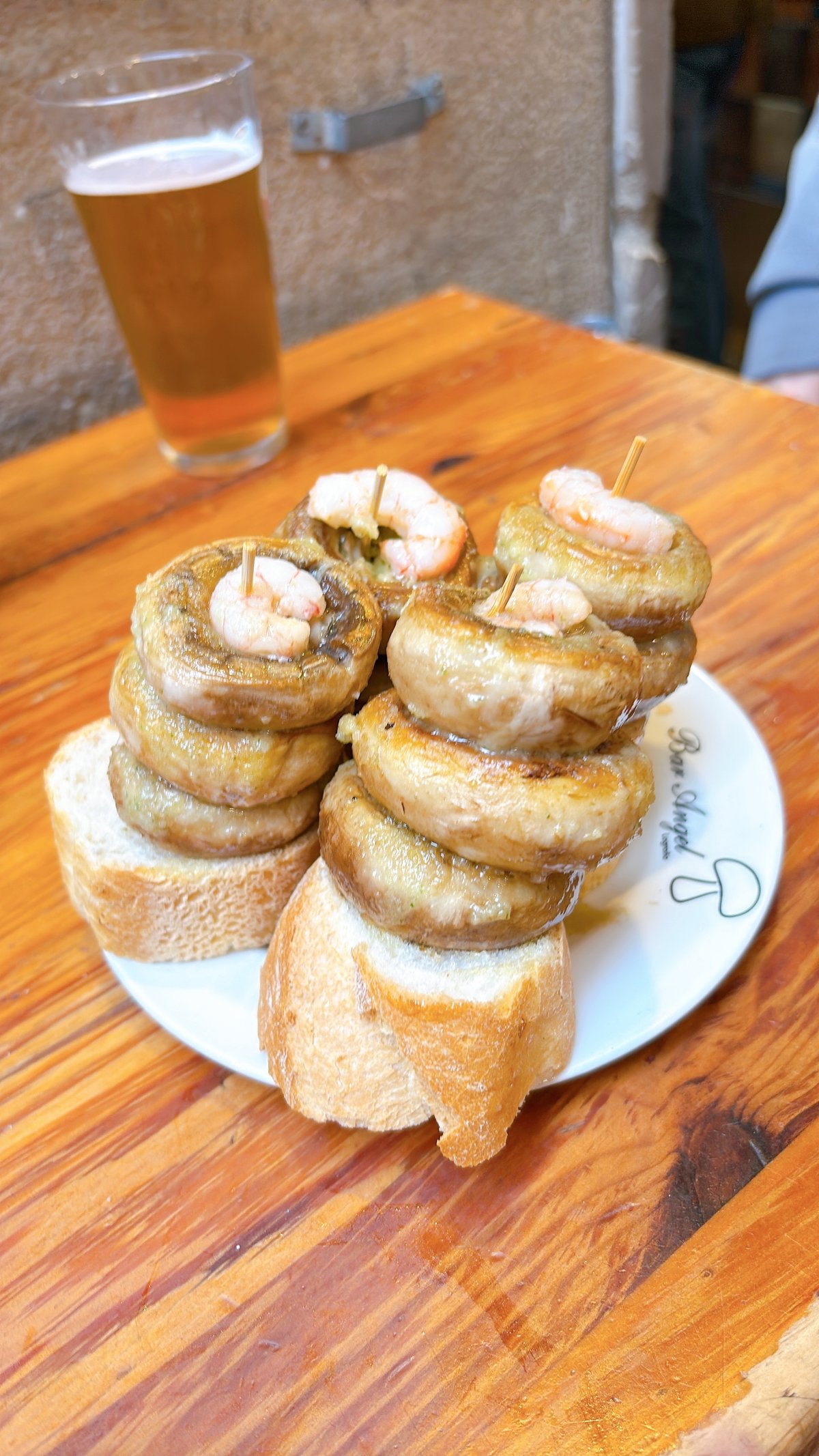 小さいサン・セバスチャン！？安くて美味しいログローニョの絶品バルまとめ｜Akane 気ままバルセロナ生活🇪🇸