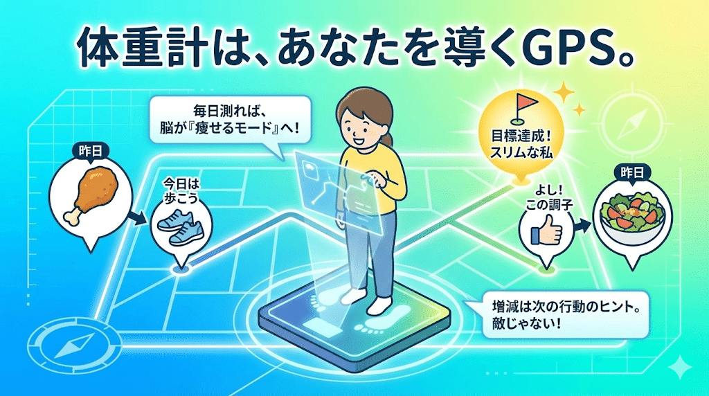 意外と知らない！？実はダイエットが捗る神アイテム5選 ｜koji_body_make