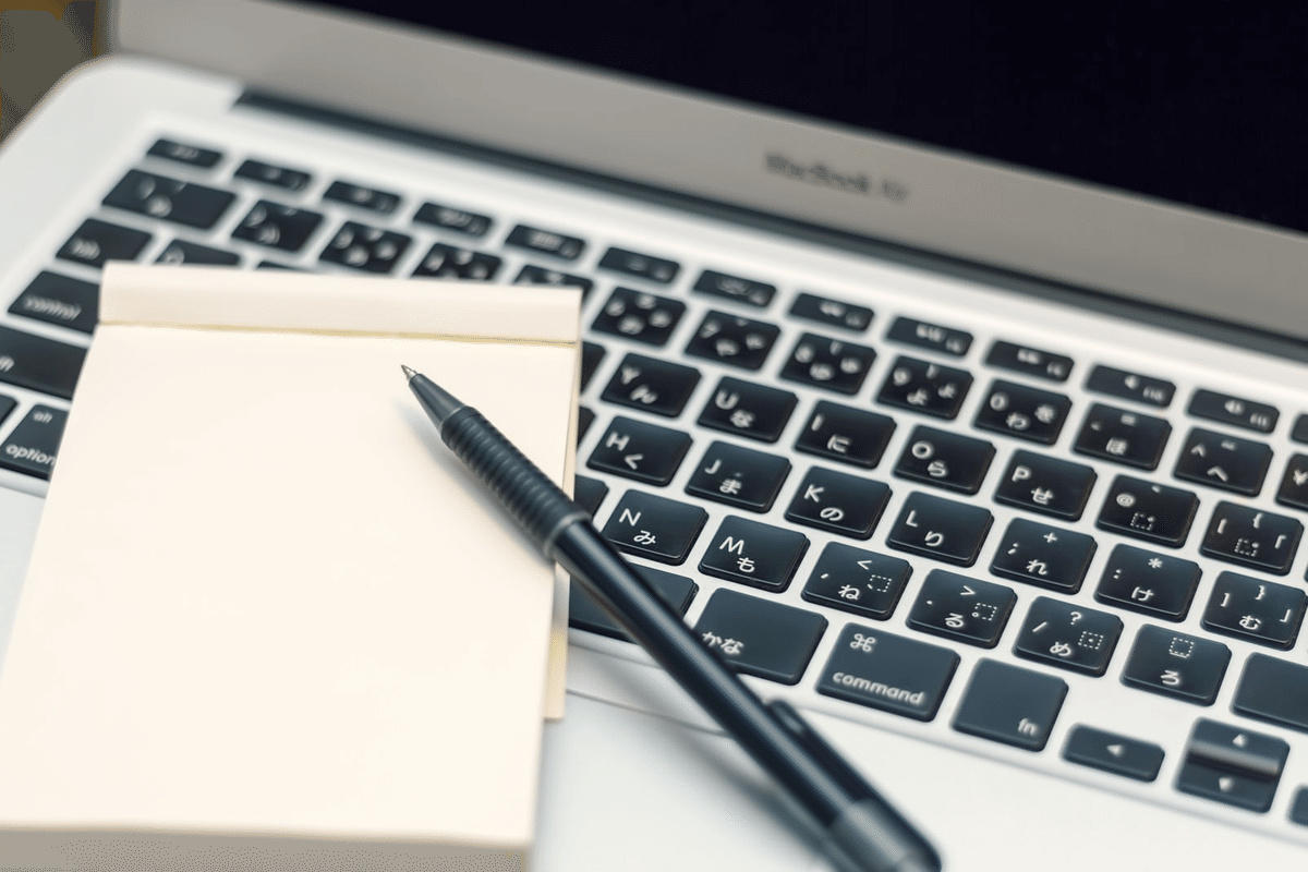 捨てたあとに、僕が残した“最低限ルール”7つ｜Ami