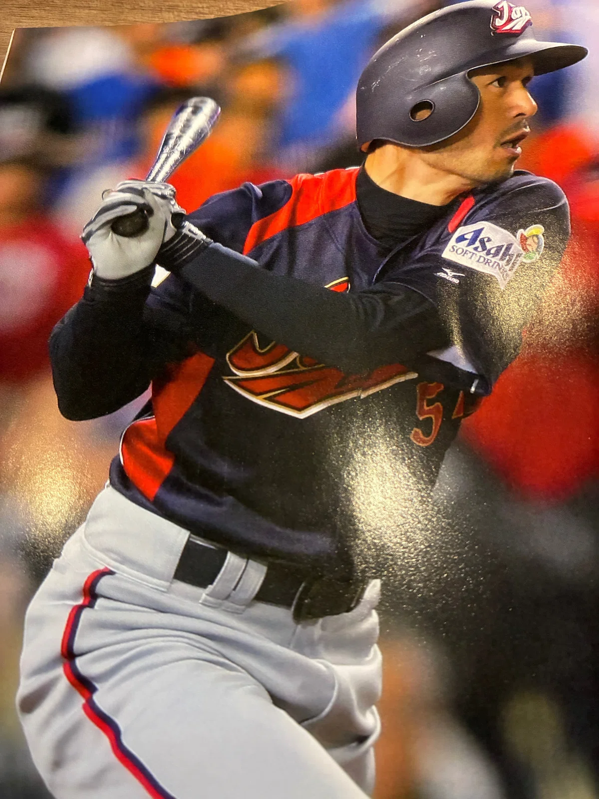 野球備忘録569～京都からMLB、子供から大人まで～｜TARO YUASA