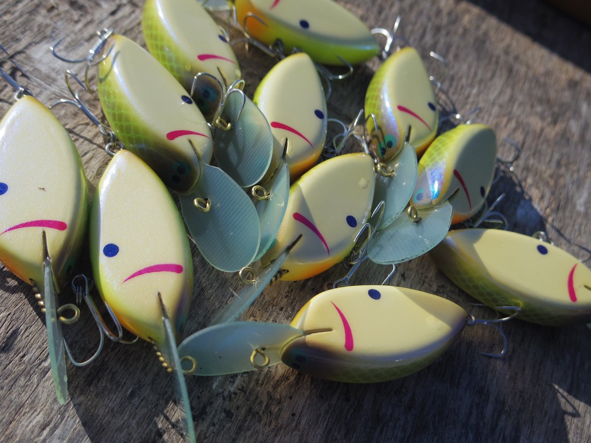 Interview with Hakusai about how to use the Good Loser｜stumpmaster