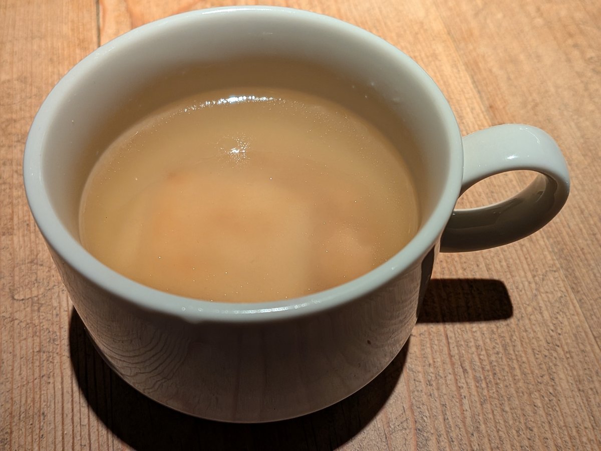 グッドモーニングカフェ・早稲田｜たけはらともみ